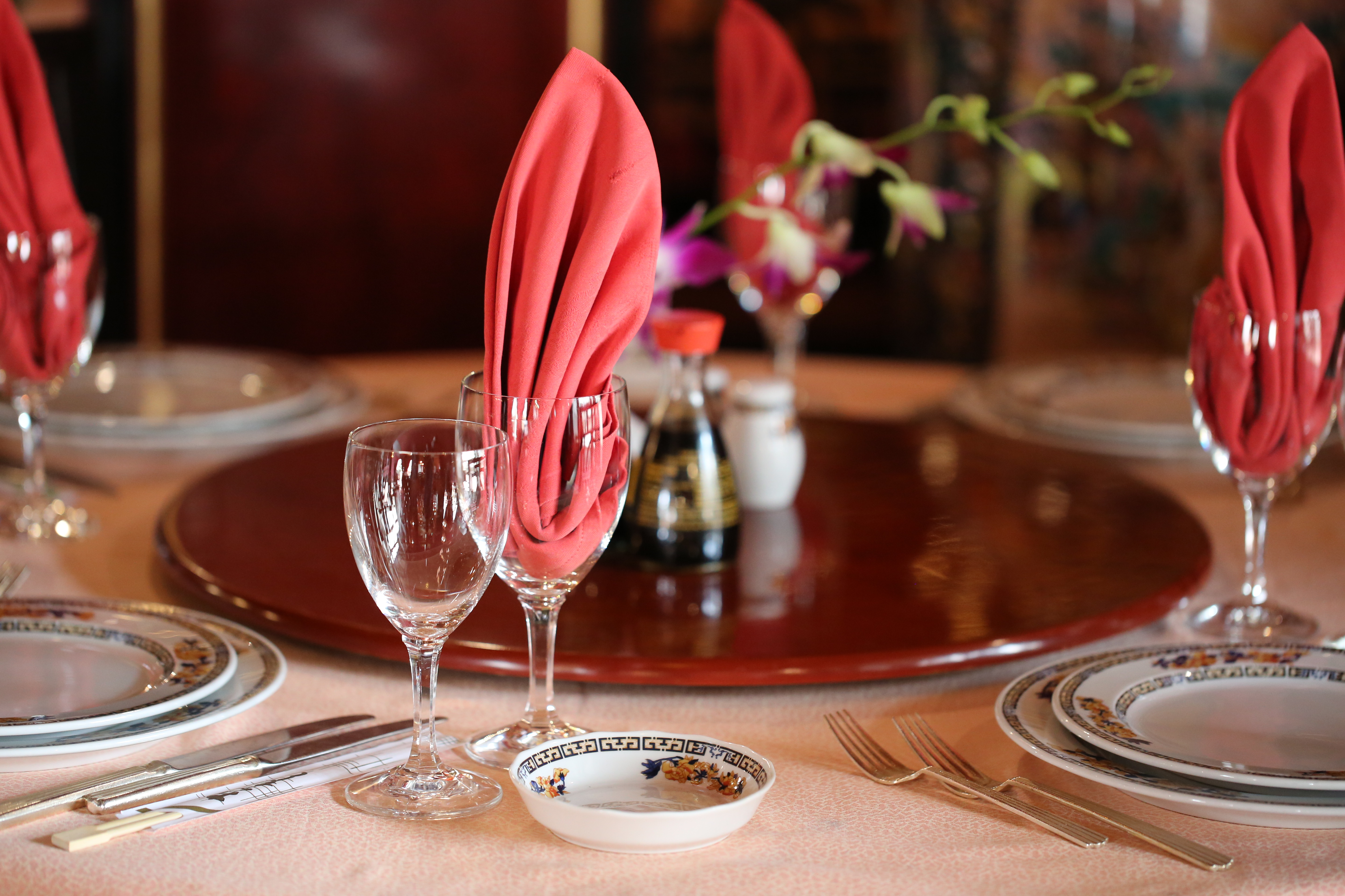 Long Yin Menu – Regency Palace Hotel | Jounieh | Lebanon